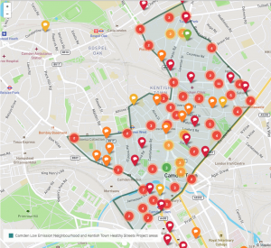Karl Brierley on Camden’s new approach to engagement
