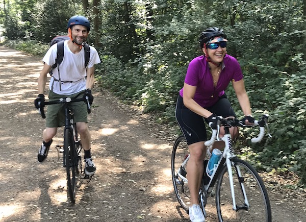 Cycle Buddies – Camden Cyclists
